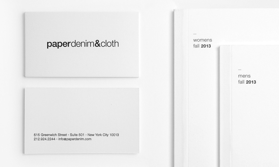FAREWELL NY - WORK - MAISON O BRANDING